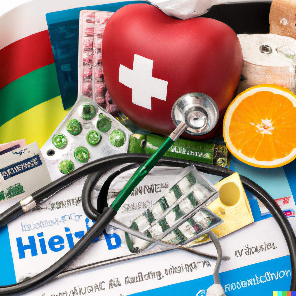The Best German Health Insurers: Rated by Real Rate’s Groundbreaking ...