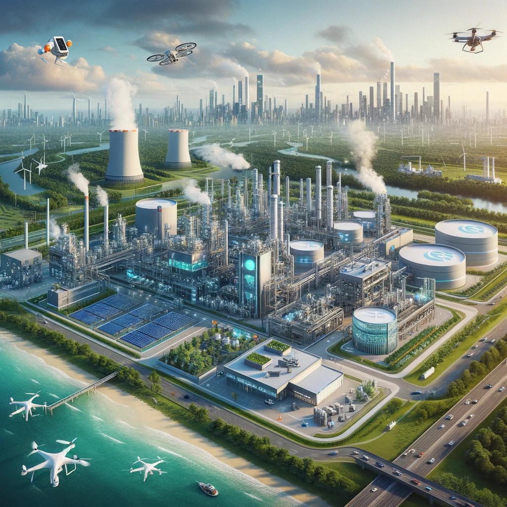 The Strongest U.S. Chemical Companies: Ranked by RealRate’s Incredible ...