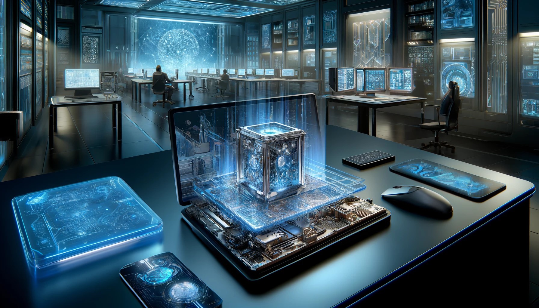 The Most Powerful U.S. Computer Companies: Ranked by RealRate’s ...