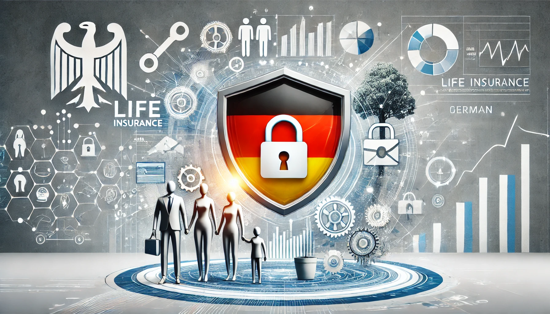 The Best Performing German Life Insurance Companies: Ranked by RealRate ...