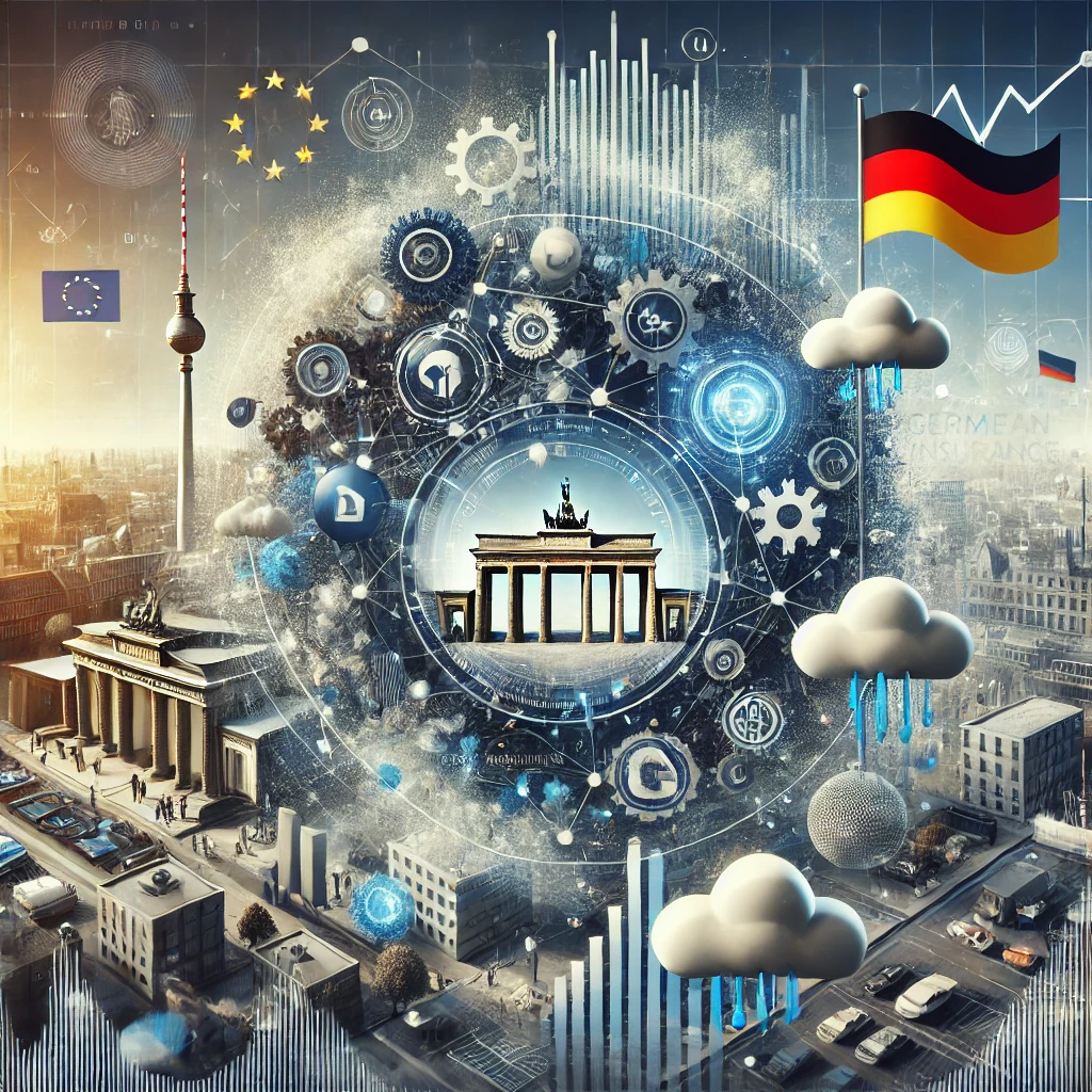 The Best German Risk Insurance Companies: Ranked by RealRate’s ...